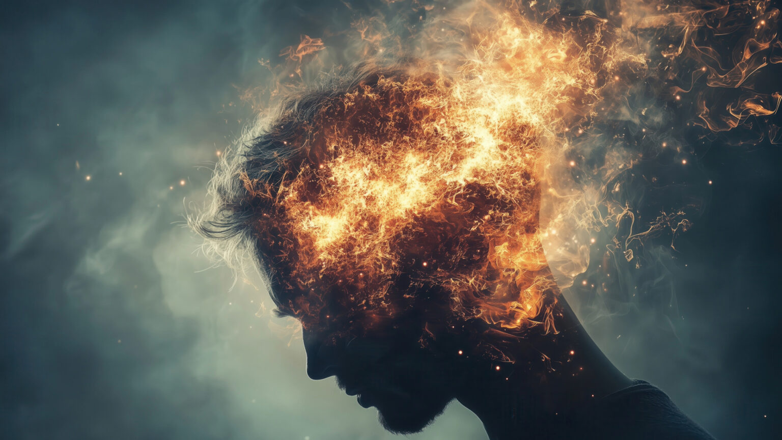 Cómo gestionar el estrés en la vida cotidiana - Psiquiatra Sánchez Menéndez